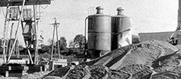 Ready Mix Concrete Sheffield