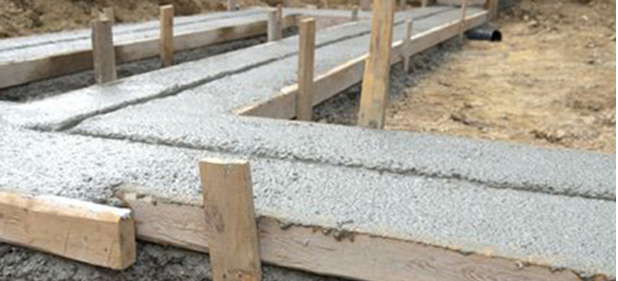 Ready Mix Concrete Sheffield