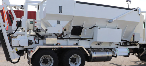 Ready Mix Concrete Sheffield